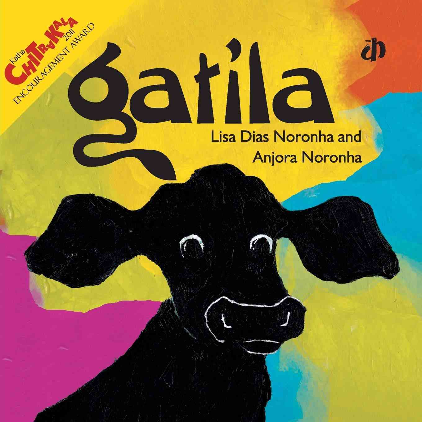Book Review – Gatila | Beyond the Box