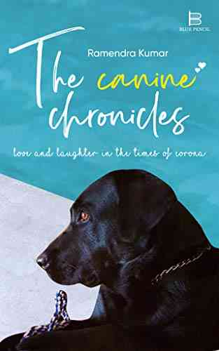 Book Review – The Canine Chronicles | Beyond the Box