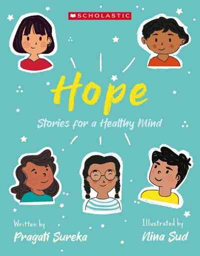 Book Review – Hope: Stories for a healthy mind | Beyond the Box